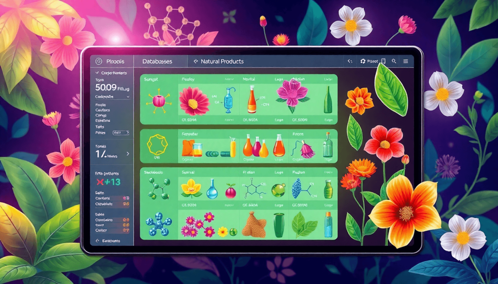 COCONUT 2.0: A Comprehensive Overhaul and Curation of the Natural ...