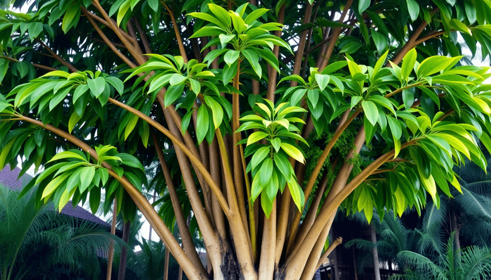 The Miracle Tree: How Indonesian Moringa Is Transforming Modern ...