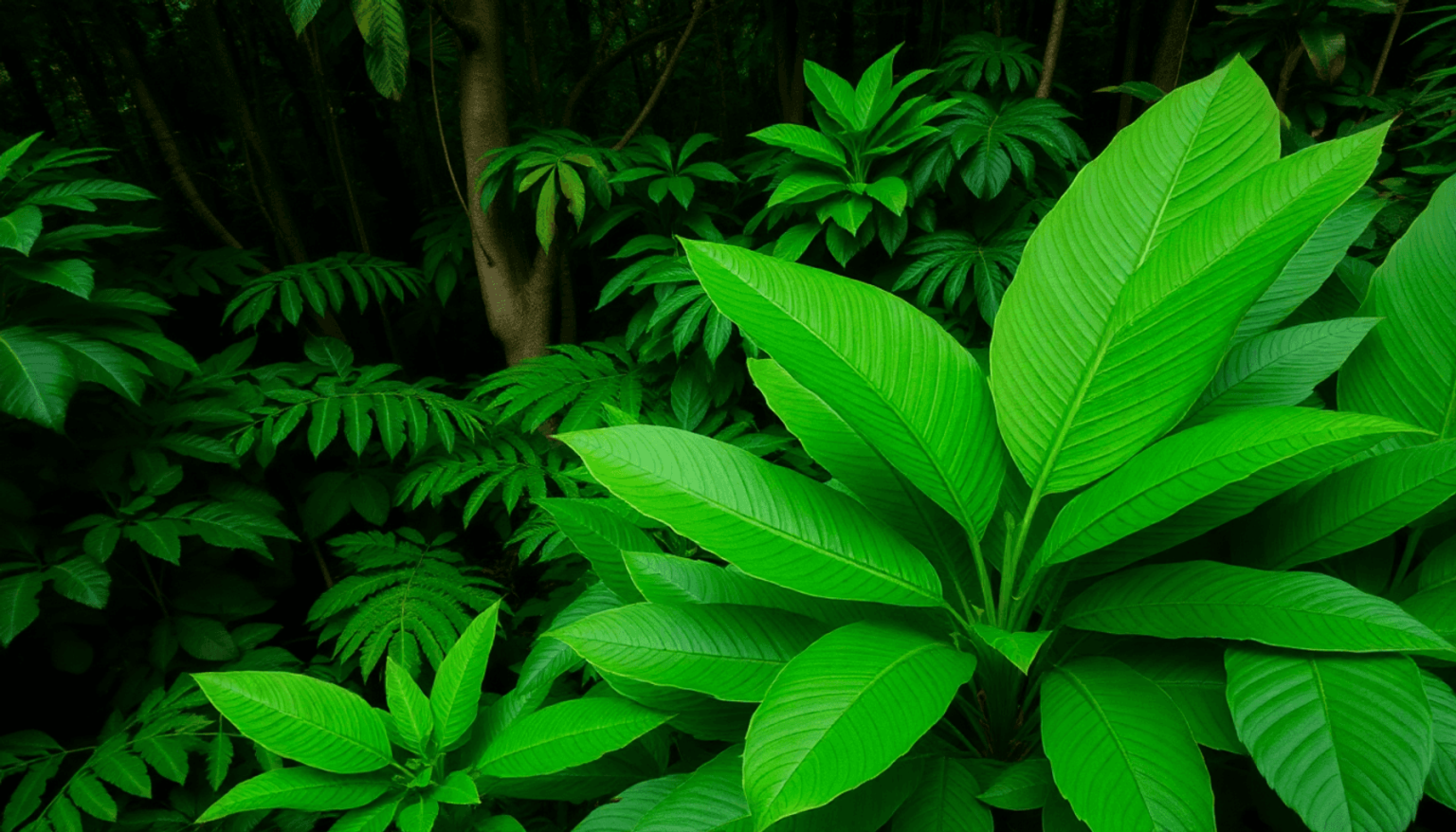 Kratom Culture: Rediscovering Indonesia’s Herbal Heritage - Indonesia ...